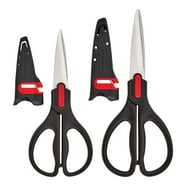 Farberware Professional Heavy Duty Shears (Black) - Walmart.com