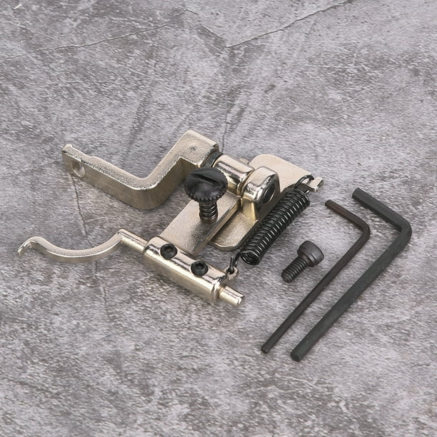 Keenso Suspended Edge Guide Sewing Machine Suspended Edge Guide For ...