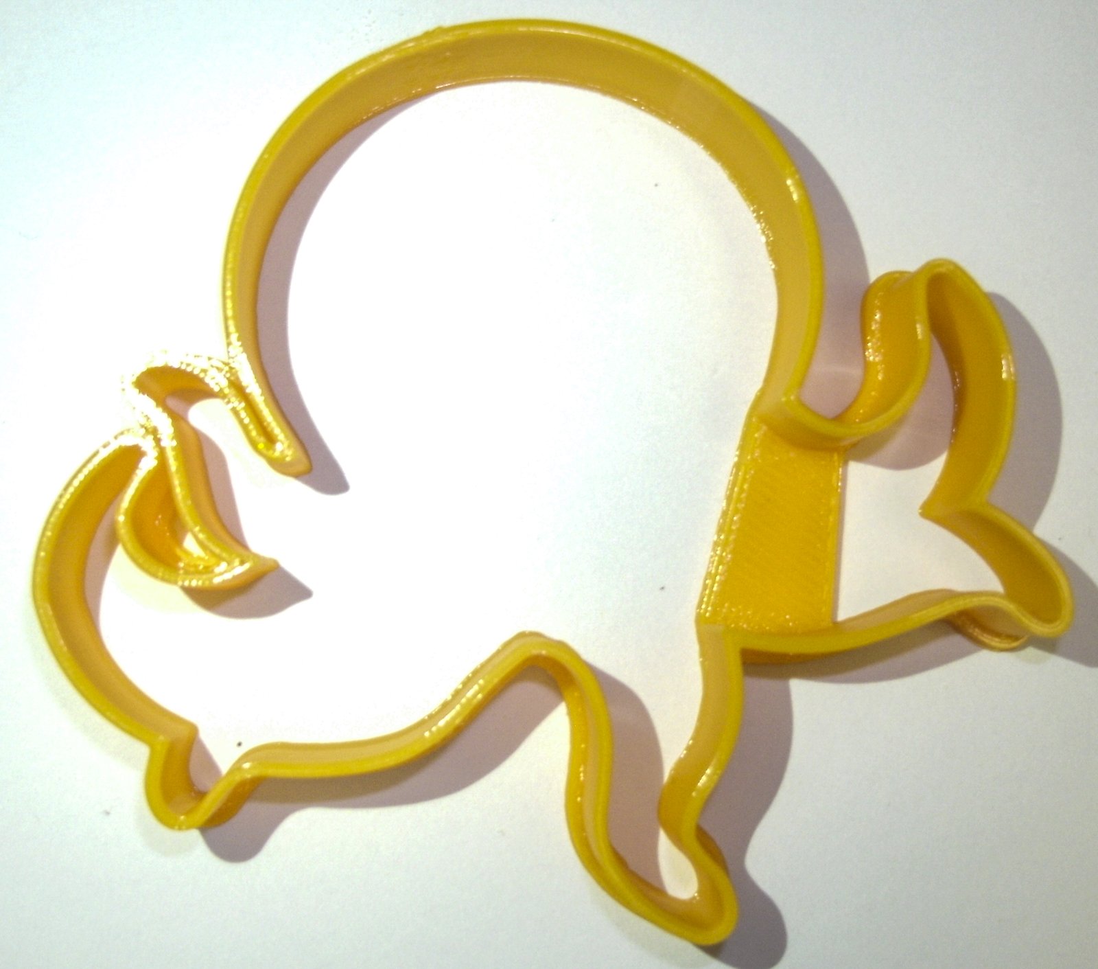 Octopus Eight 8 Limbs Legs Mollusc Cephalopod Ocean Cookie Cutter USA ...