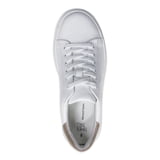Time and Tru Women's Platform Sneaker - Walmart.com