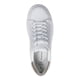 Time and Tru Women's Platform Sneaker - Walmart.com