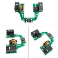 Mouse Micro Key Board Button PCB- For GPXS Welding Gaming Mouse ...