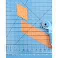 Shape Cut Plus Ruler - Walmart.com