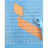 Shape Cut Plus Ruler - Walmart.com