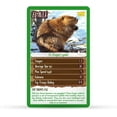 North american Wildlife Top Trumps - Walmart.com