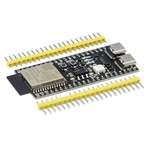 Placa de desarrollo ESP32/ ESP32-S3/ESP32-C3 ESP32-C3-DevKitM-1 ESP32 ...