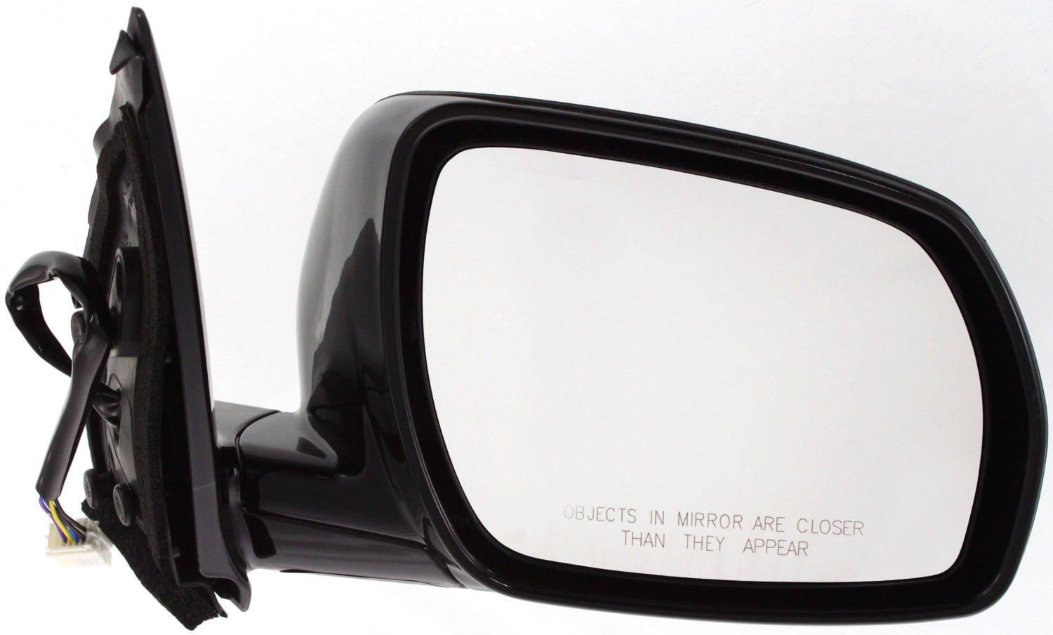 Mirror Compatible With 2003-2004 Nissan Murano Right Passenger Side ...