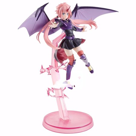 Manga Statue Decoration Flying Dragon Milim Nava Battle Sculpture ...