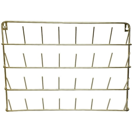 Steel Wire Spool Rack, Metal Thread Holder Rack, Thread Rack Holder ...