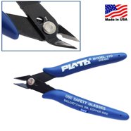 Klein Tools D2755 Flush Cutter, Lightweight, 5-Inch - Walmart.com