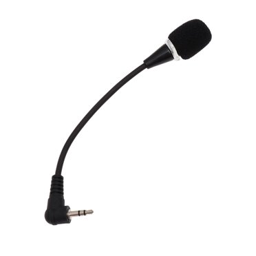 axGear USB Microphone Computer Mic for Desktop Laptop Notebook Voice ...