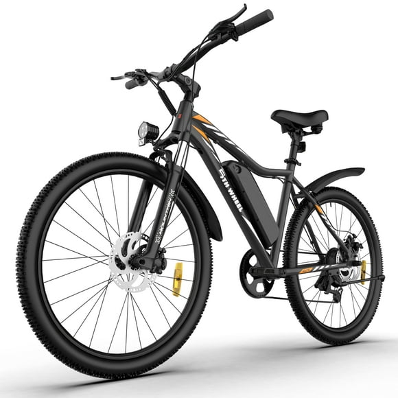 Electric Bikes & E-Bikes | Walmart Canada
