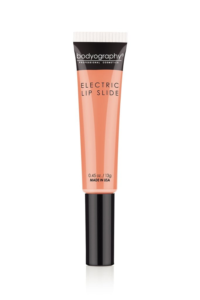 Bodyography Electric Lip Slide 1601 Skintimacy, 0.45 oz - Walmart.com