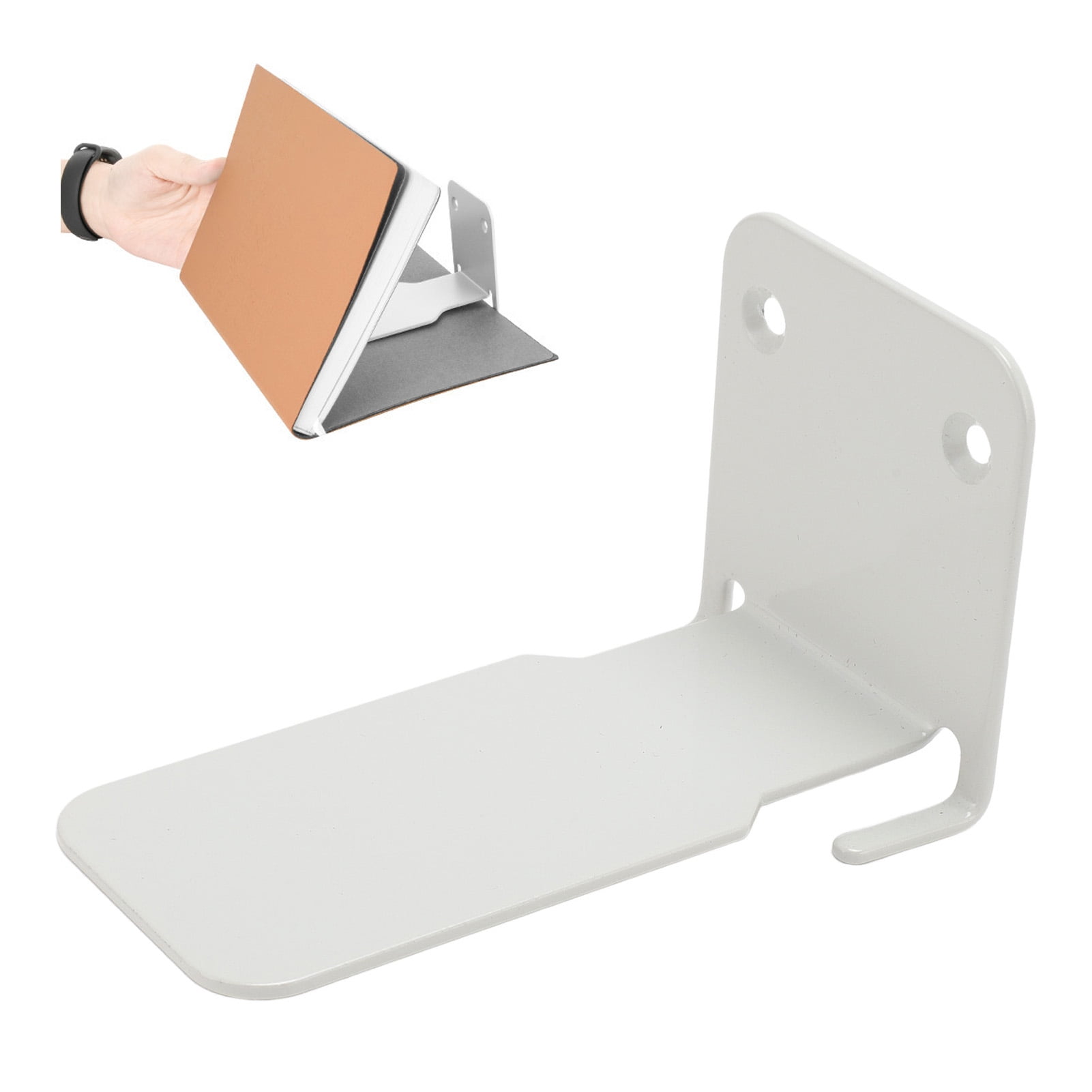 Click here for Estink Floating Book Shelves  Iron Wall Mounted Bo... prices