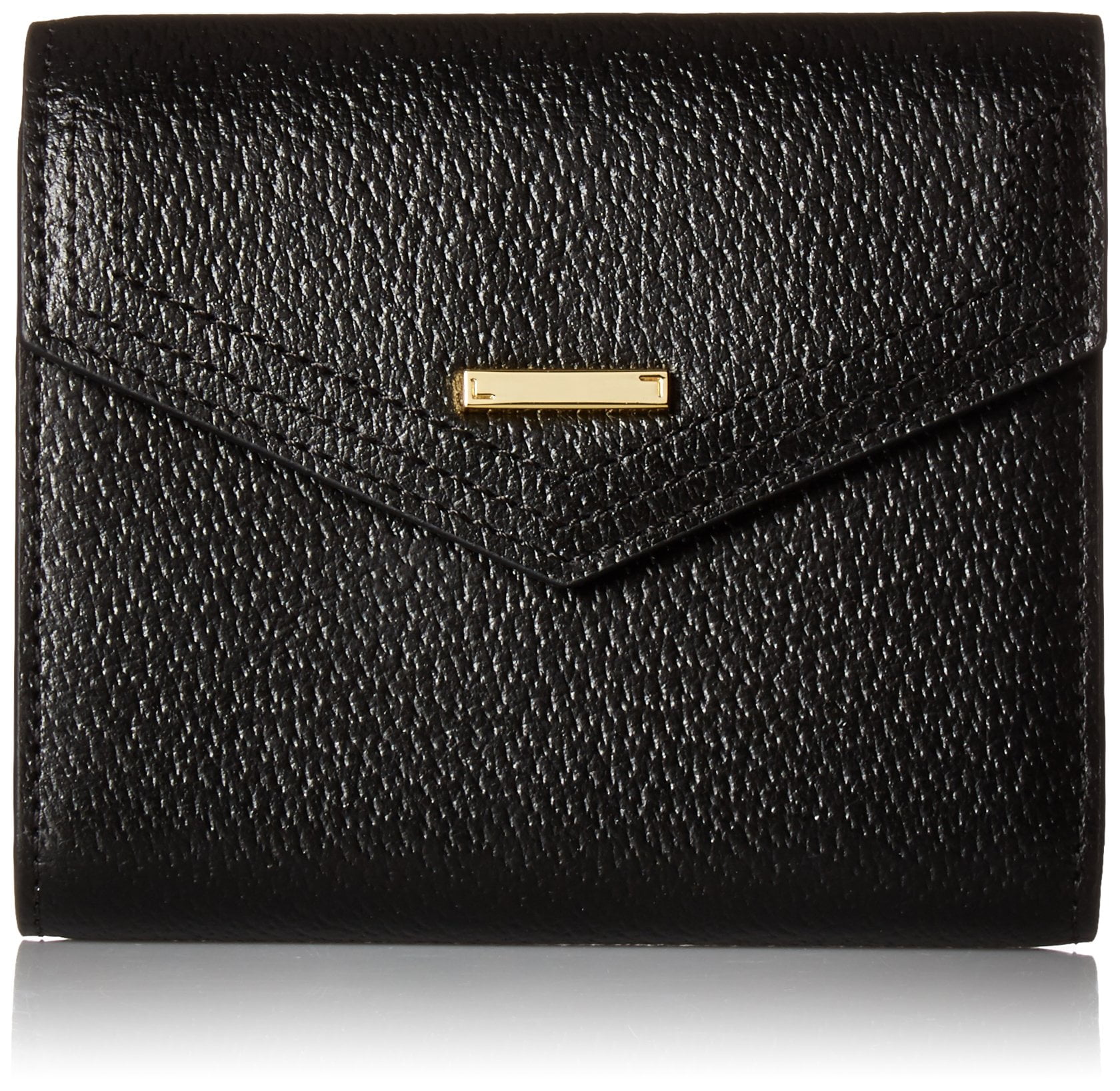 Lodis Stephanie Rfid Under Lock and Key Lana French Purse Wallet ...