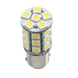 Green Value 12V LED Tower Light Bulb with 1076 Base, 250 Lumens, Warm ...