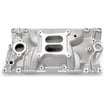 Free Shipping! Edelbrock 7166 Performer RPM 460 Intake Manifold ...