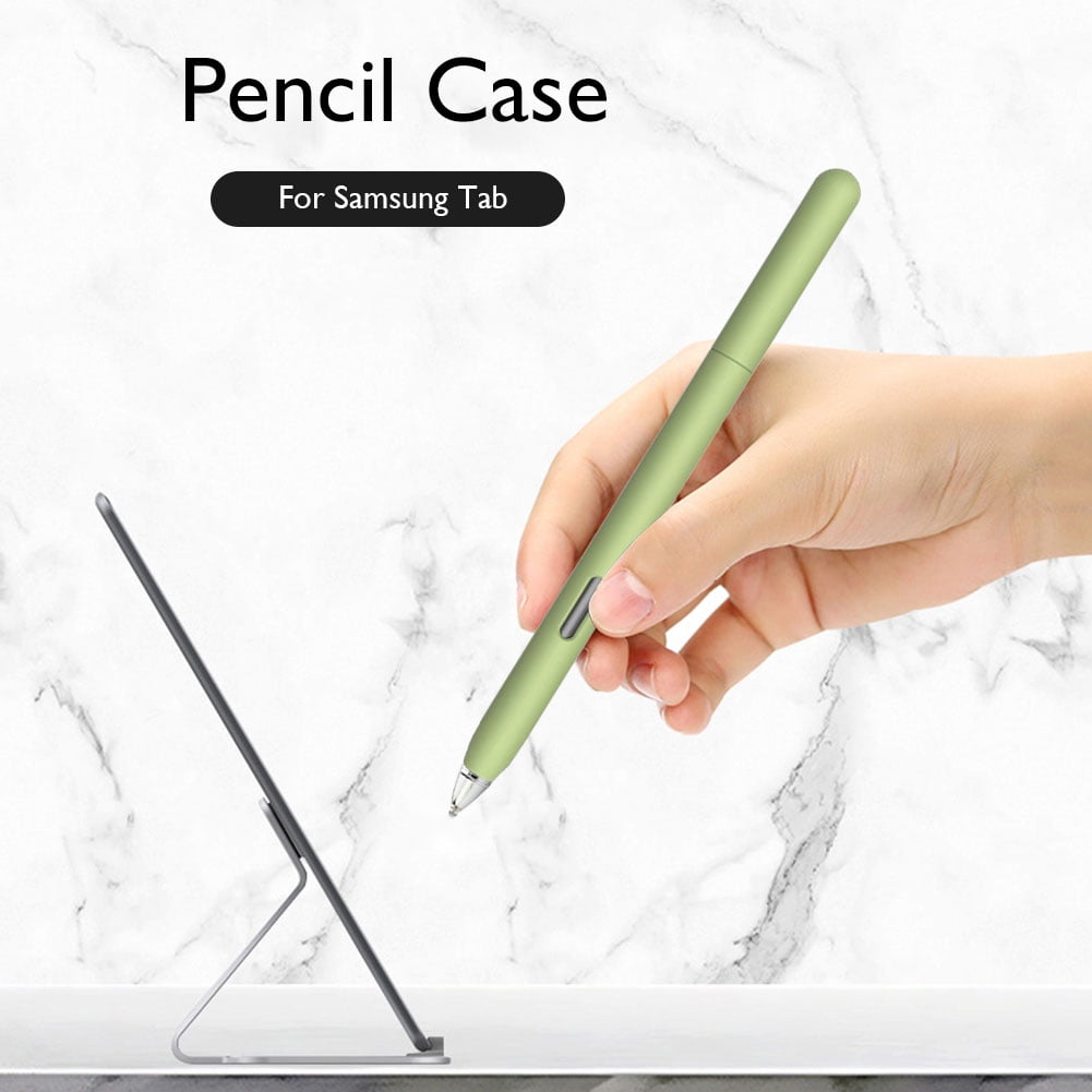 Buy Akloker For Samsung Galaxy Tab S6/S6 Lite/S7 S-Pen Cover Tablet ...