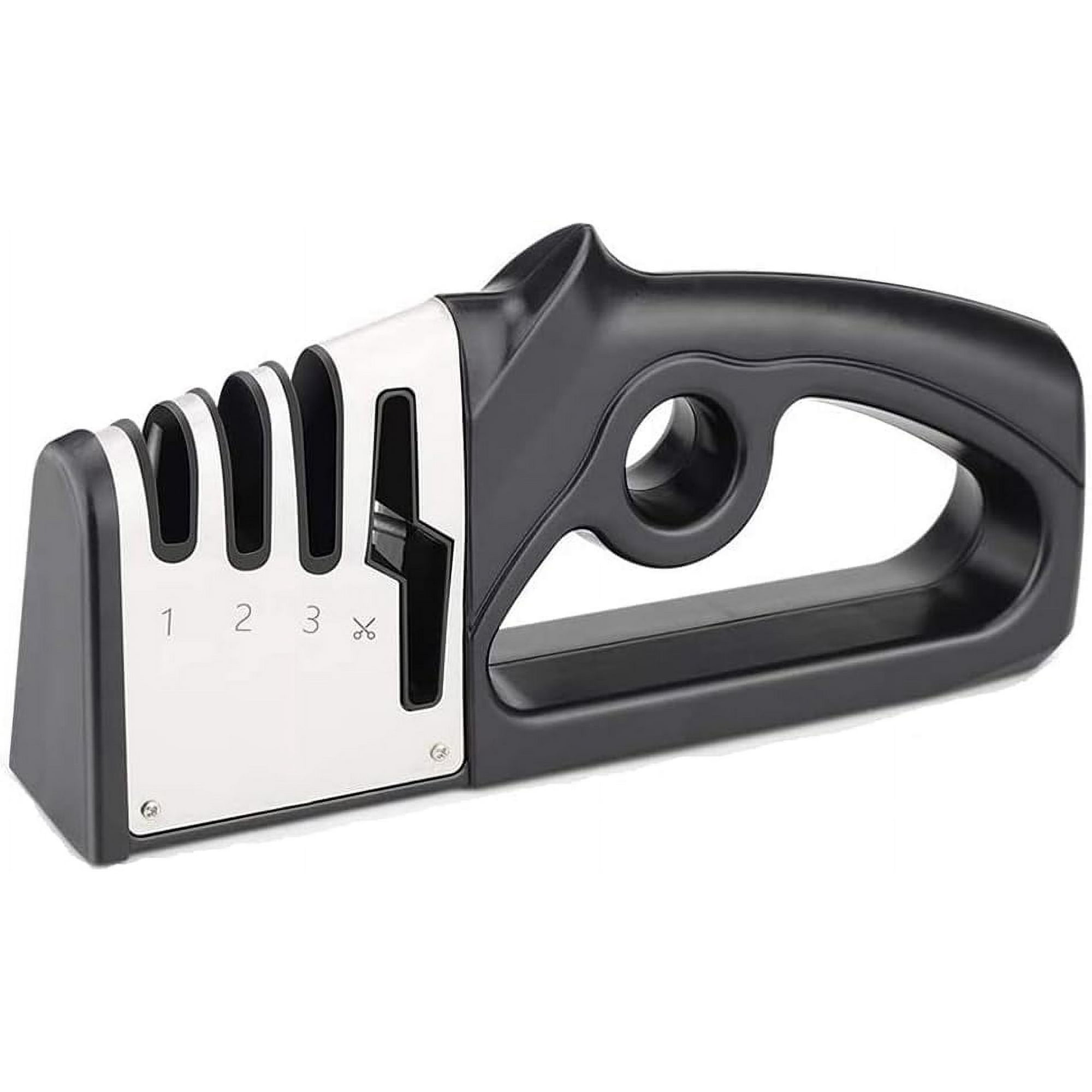Click here for Dutchman Versatile Knife Sharpener  4-In-1 Multi-F... prices