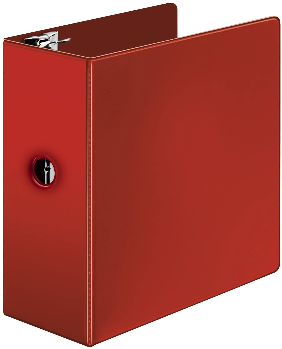 Cardinal by TOPS Products SuperStrength Locking Slant-D Ring Reference ...