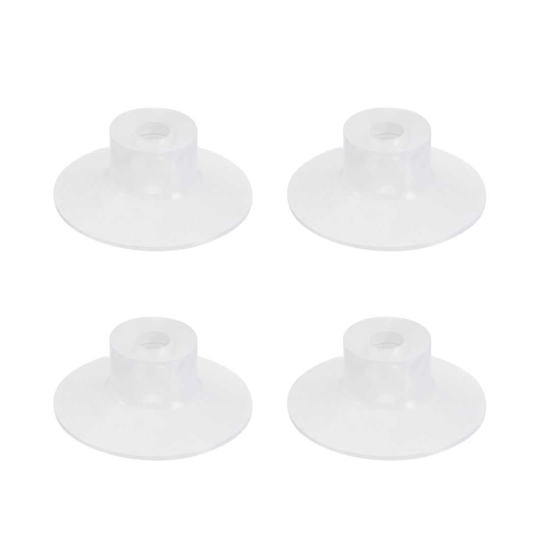 Click here for Unique Bargains Clear Soft Silicone Miniature Vacu... prices