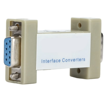 Rdeghly Optic Electric Adapter,Serial Port Isolator RS232 Port Power ...