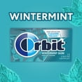 ORBIT Wintermint Sugar Free Chewing Gum, 12 Packs of 14-Pieces (168 ...