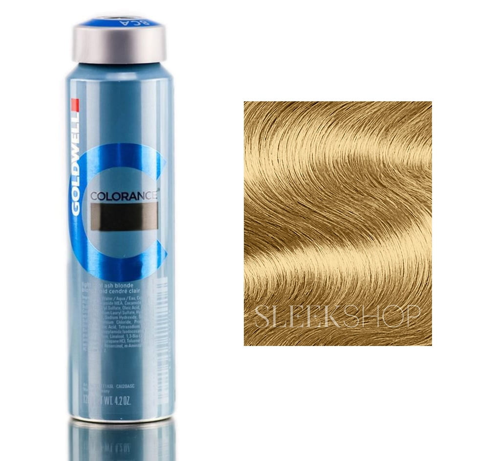 Goldwell - Goldwell Colorance Demi Hair Color (Can) 10V Pastel Violet ...