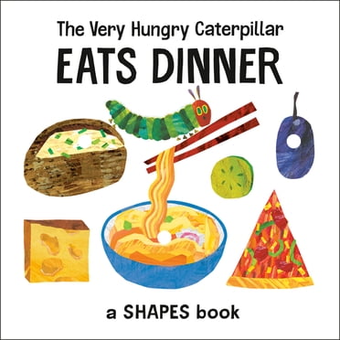 World of Eric Carle Can You Guess? Animal Sounds with the Very Hungry ...