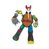 Teenage Mutant Ninja Turtles 5" Mix N' Match Splinter Basic Action ...