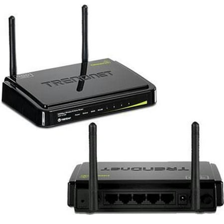 Wireless N 300Mbps Home Router | Walmart Canada