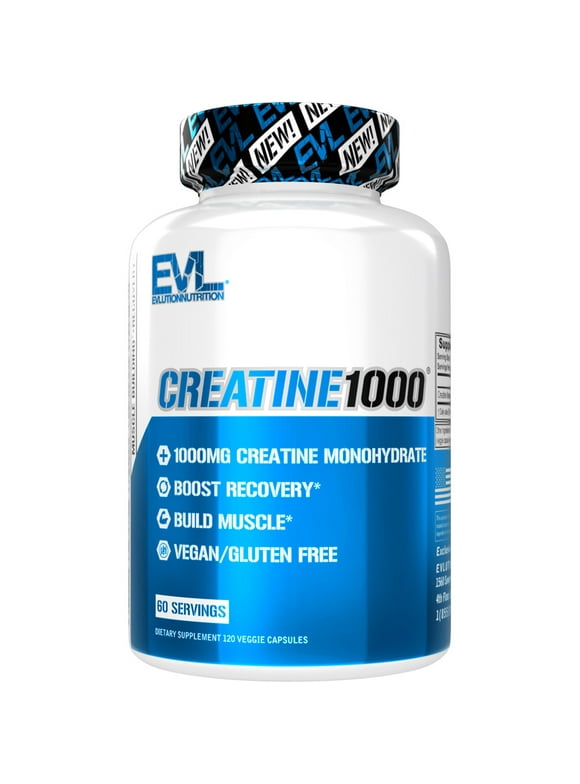Creatine in Protein & Fitness - Walmart.com