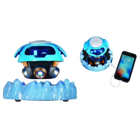 Overwatch Floating Mei Snowball Figure | Walmart Canada