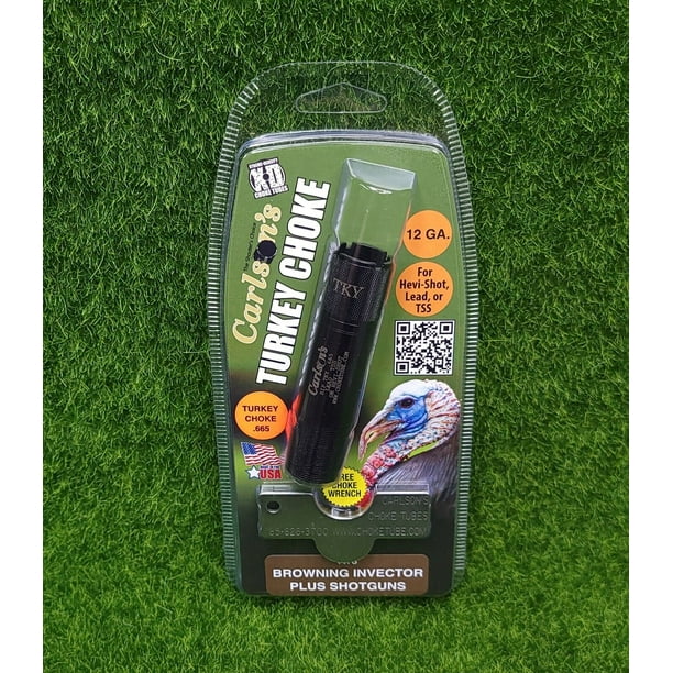 Turkey Shoot Shotgun