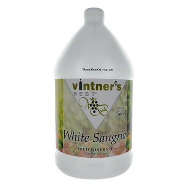 Vintner's Best Wine Conditioner 128 oz. (1 Gallon) - Walmart.com