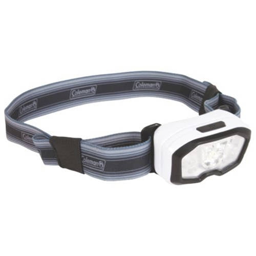 Coleman Divide 250L LED Headlamp - Walmart.com