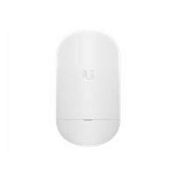 Ubiquiti NanoStation loco 5AC - Wireless bridge - AirMax ac - 5 GHz ...