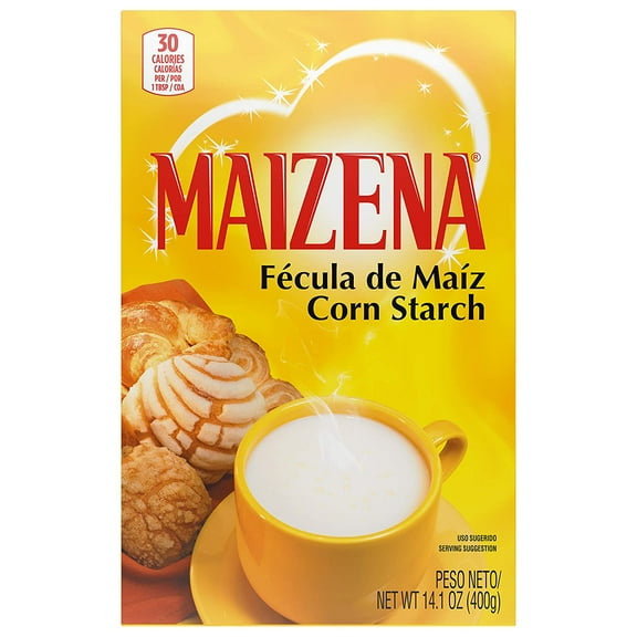 Brand: Maizena