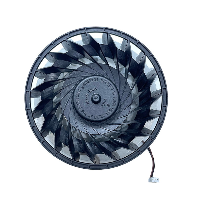 Consola delgada Original PS5 ventilador de refrigeración incorporado ...