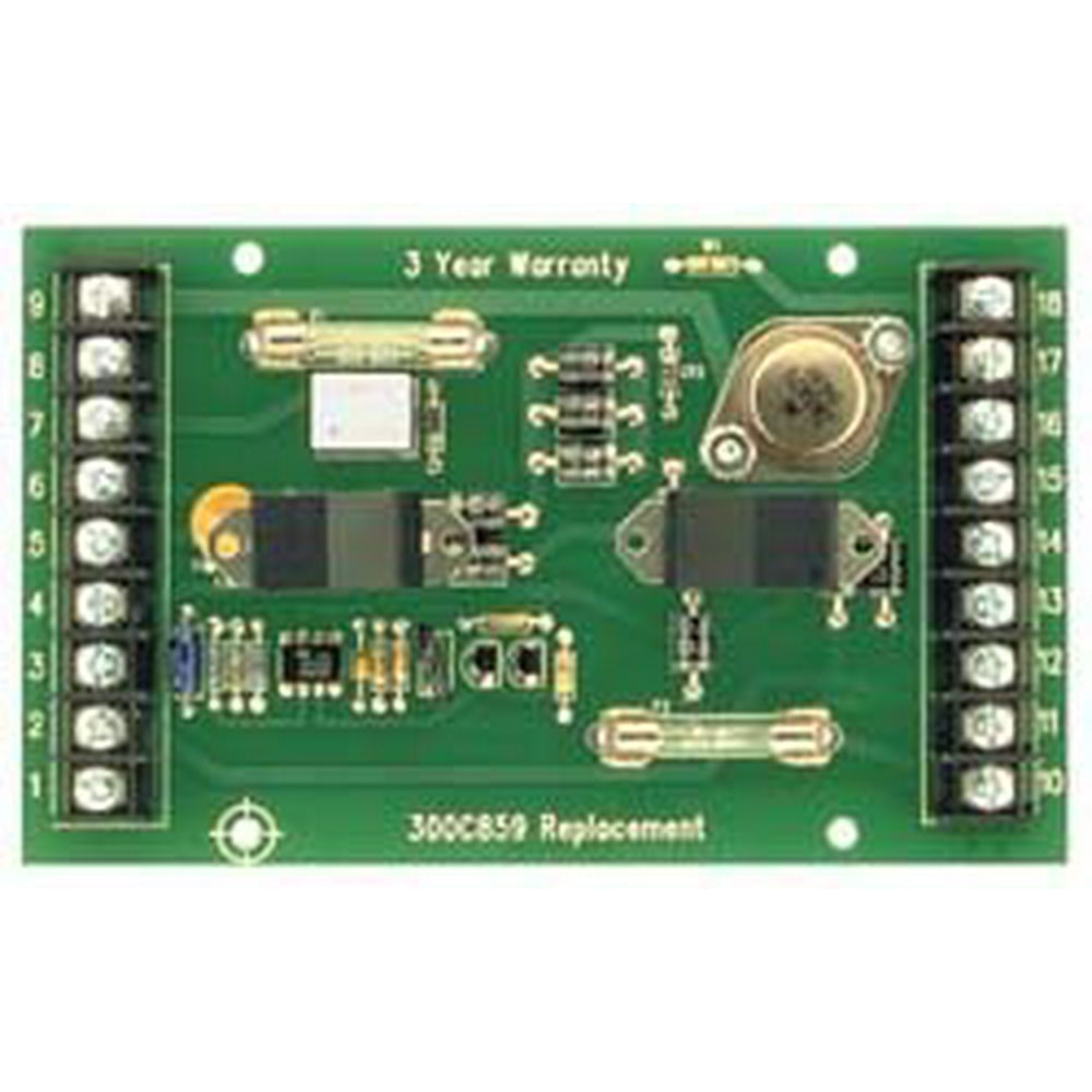 Replacement onan Generator Circuit Board - Walmart.com - Walmart.com