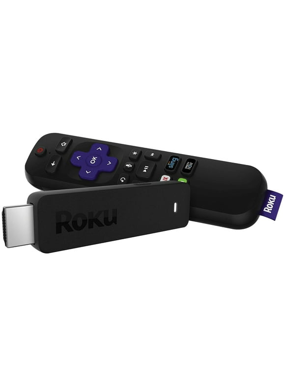 Roku Streaming Stick - Walmart.com