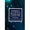 The Encrypted Book of Passwords (Paperback) - Walmart.com