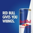 Red Bull Energy Drink Box Beverage, 8.4 fl oz- 6 Packs of 4 Cans ...