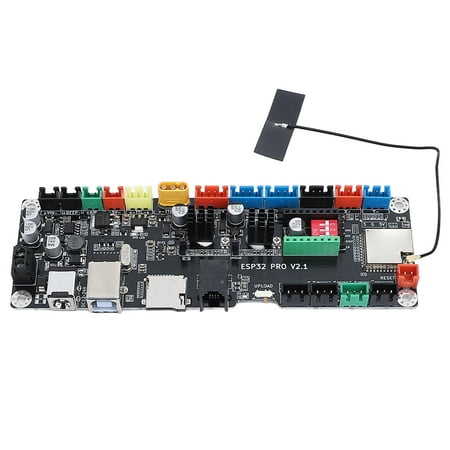 Laser Engraver Control Board, Laser Engraver Offline Motherboard 240MHz ...