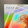 2026 Topps Disney Neon Anxiety #169 Purple/Yellow/Blue 40/99 Inside Out ...