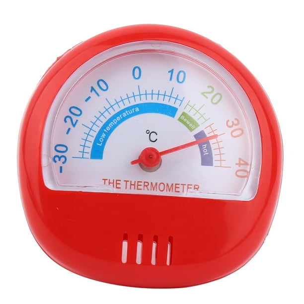 Temperature Measurement,Refrigerator Freezer Thermometer Indoor Pointer ...