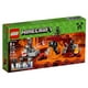 LEGO Minecraft The Wither 21126 - Walmart.com