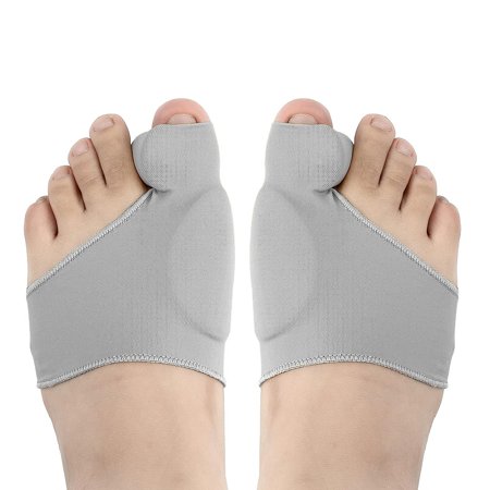Guardoinrt Skin Friendly Big Toe Bunion Correctors Stretchable Made Of ...