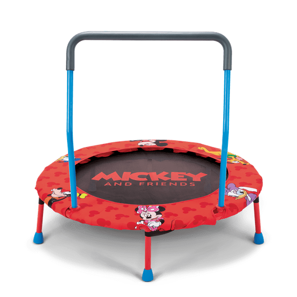 Mickey Mouse Toys in Mickey Mouse - Walmart.com