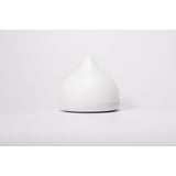 Mainstays Teardrop Fan LED Color Changing White Diffuser - Add your Own ...